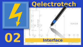 Schéma avec Qelectrotech - Enseignement Professionnel